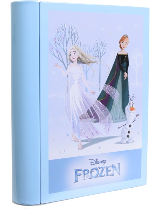 Frozen Snow-Magic Book | lyko.com