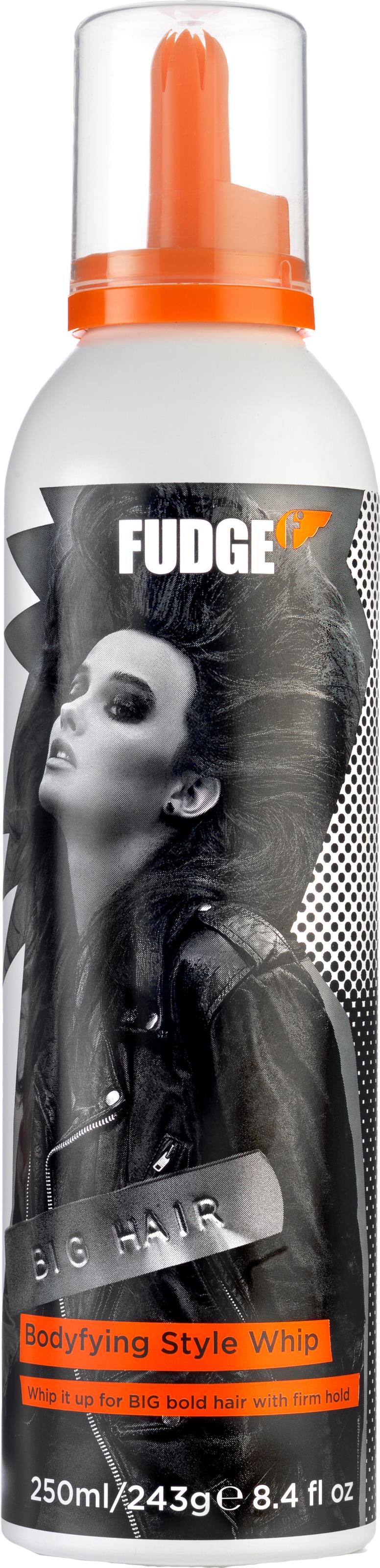 fudge Big Hair Bodyfying Style Whipe 250 ml | lyko.com