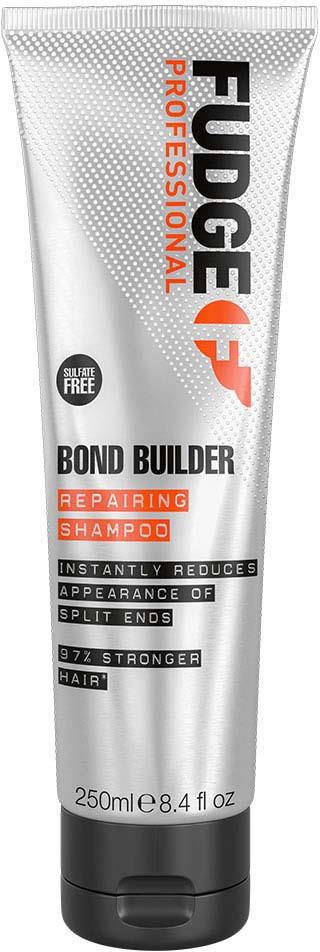 fudge Bond Builder Shampoo 250 ml | lyko.com