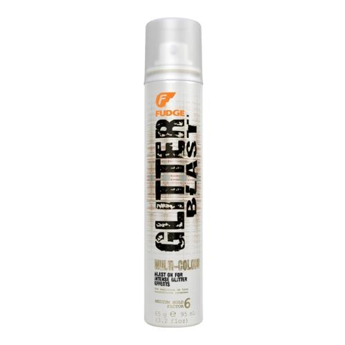fudge Glitter Blast Multi Colour 95 ml | lyko.com