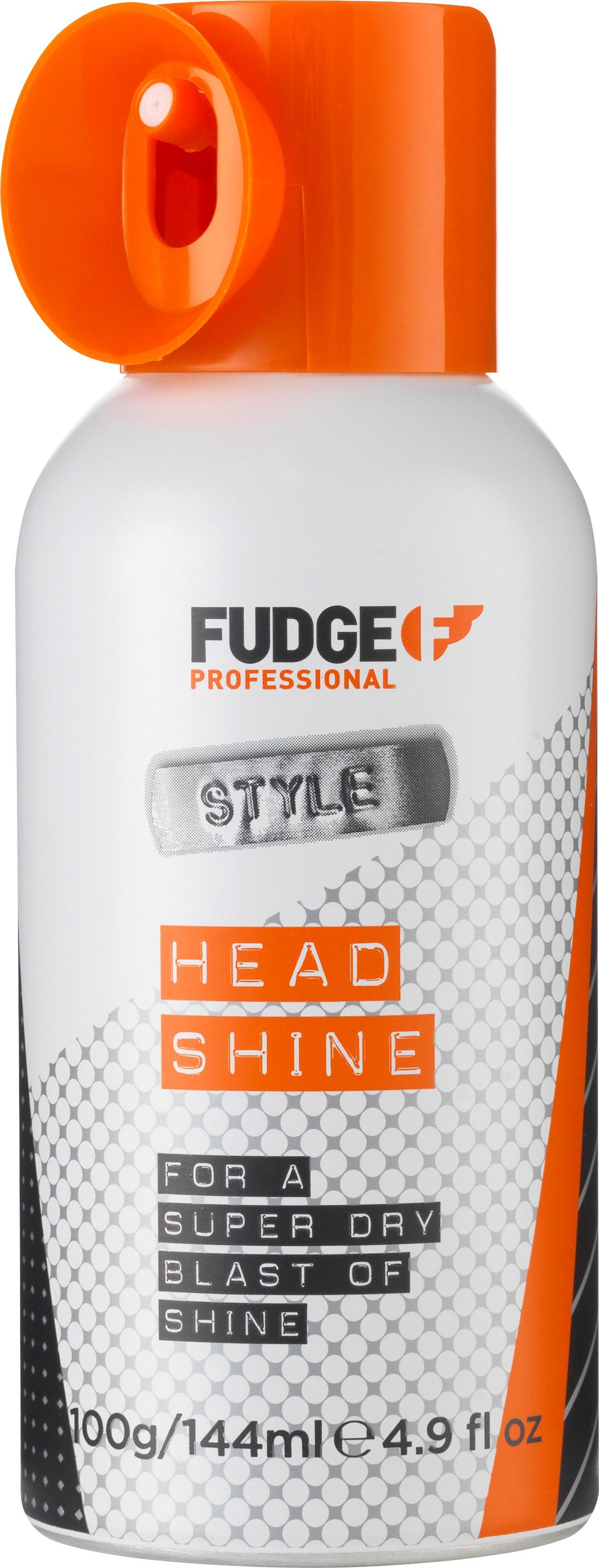 fudge Head Shine 144 ml | lyko.com