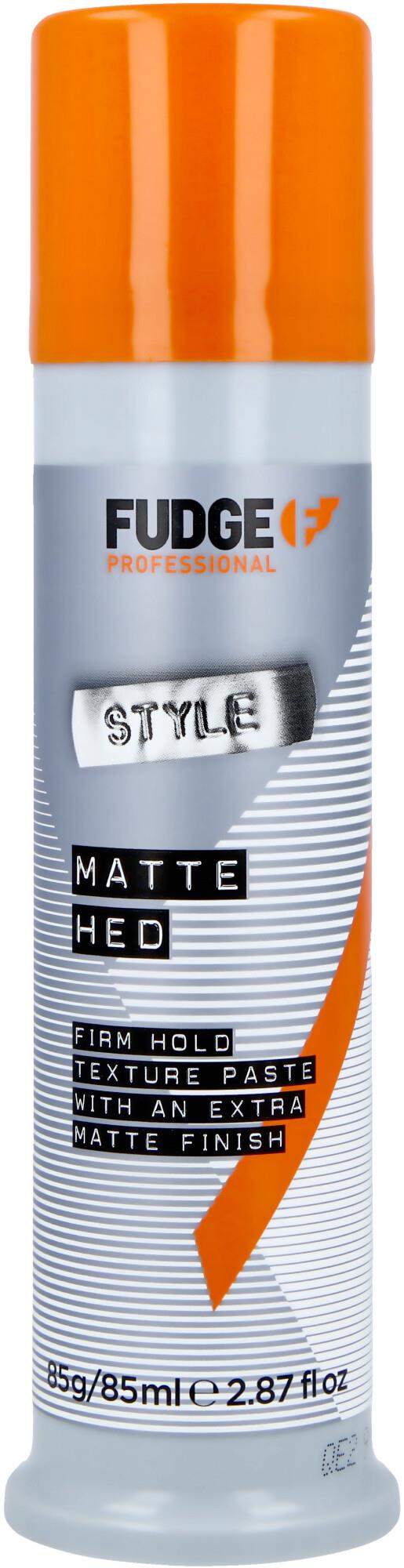 fudge Style Matte Hed 75 ml | lyko.com
