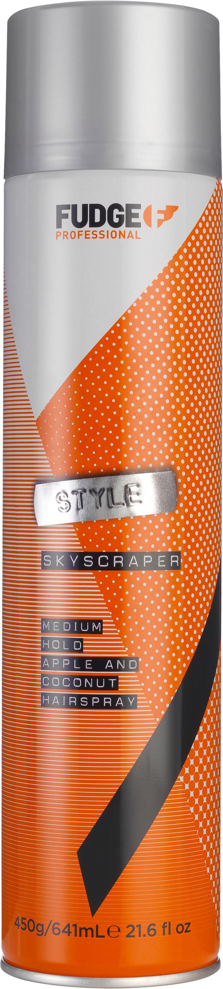 fudge Style Skyscraper Spray 450 ml | lyko.com