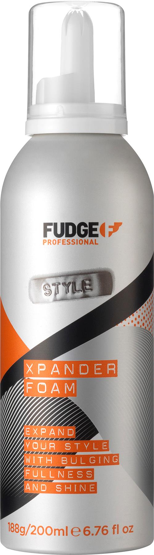 fudge Style Styling Xpander Foam 200 ml | lyko.com