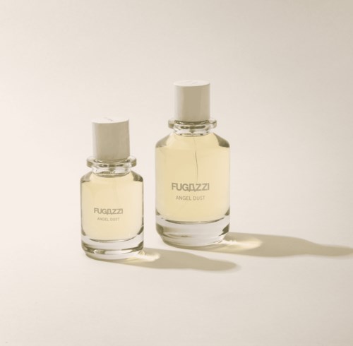 Fugazzi Angel Dust Eau de Parfum 50 ml | lyko.com