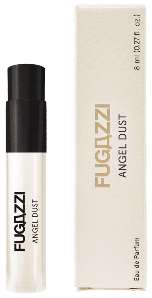 Fugazzi Angel Dust Eau de Parfum 8 ml | lyko.com