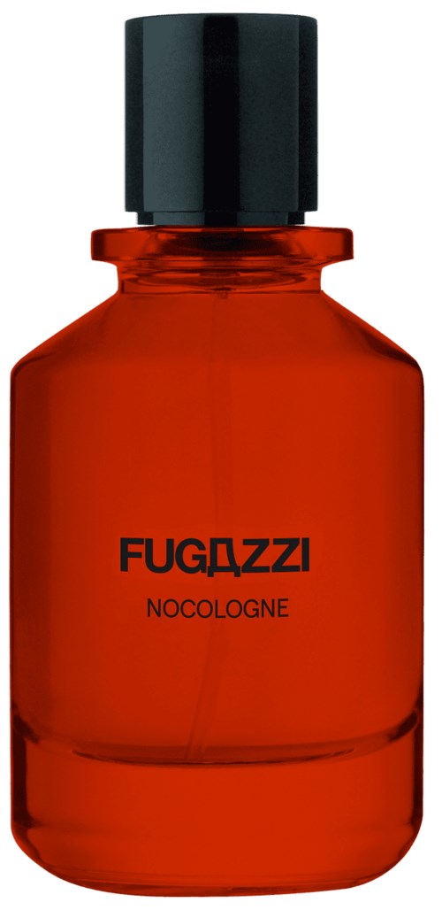 Fugazzi Nocologne Eau de Parfum 100 ml | lyko.com