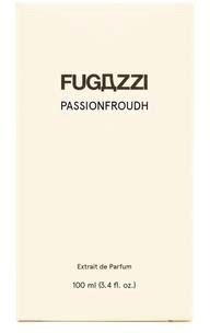 Fugazzi Passionfroudh Eau de Parfum 100 ml | lyko.com