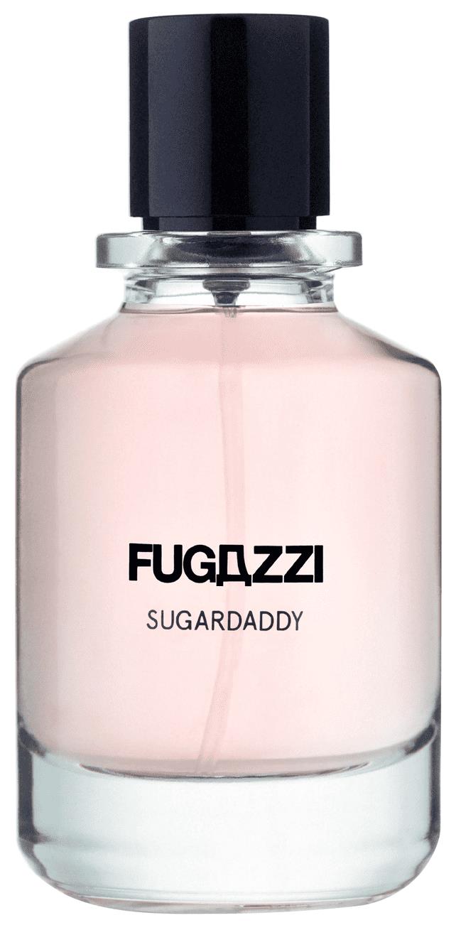 Fugazzi Sugardaddy Eau de Parfum 100 ml | lyko.com
