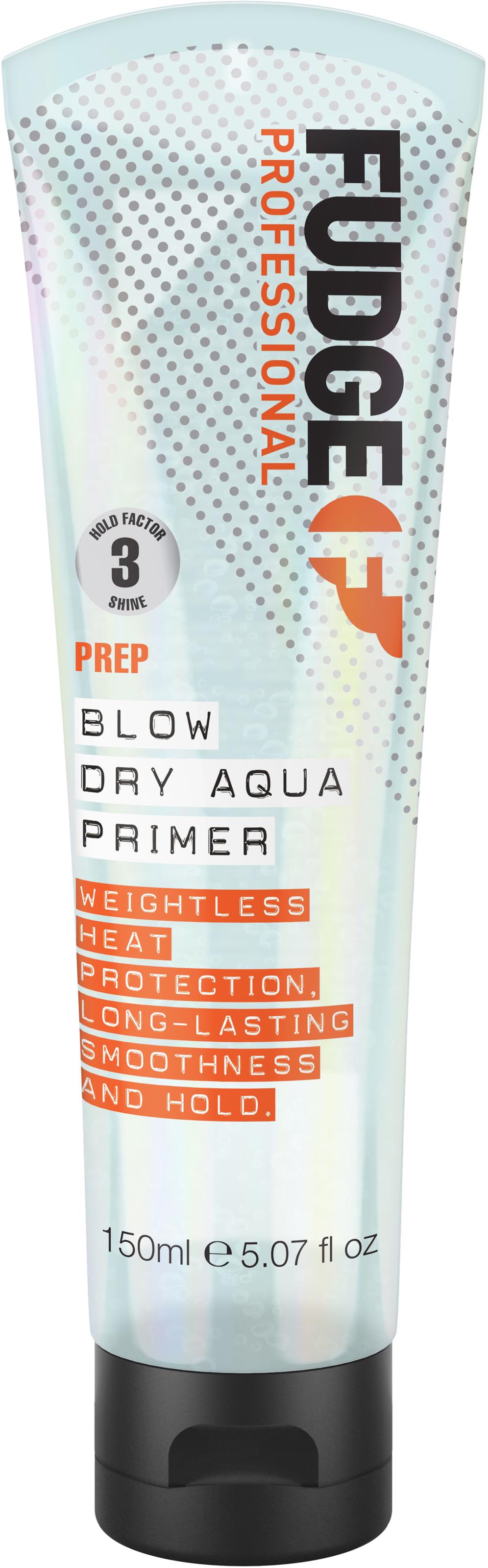 fudge Blow Dry Aqua Primer 150 ml | lyko.com