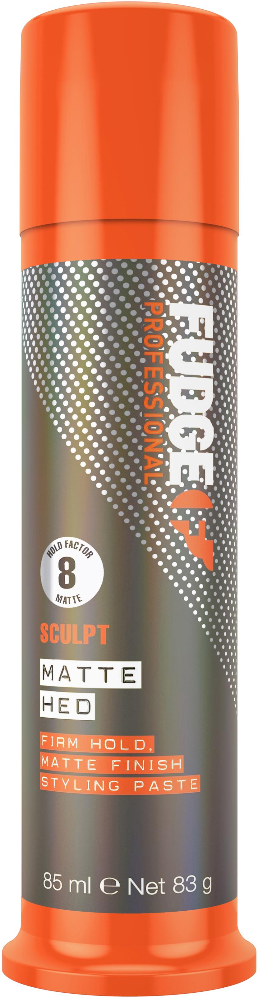 fudge Sculpt Matte Hed Styling Paste | lyko.com