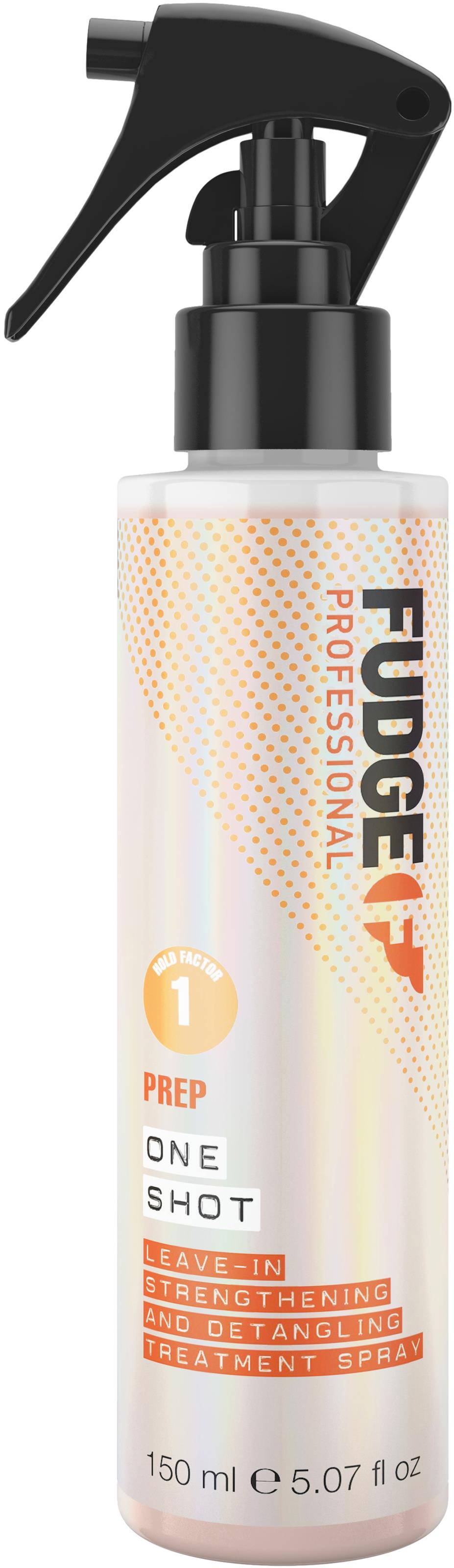 fudge Prep One Shot 150 ml | lyko.com