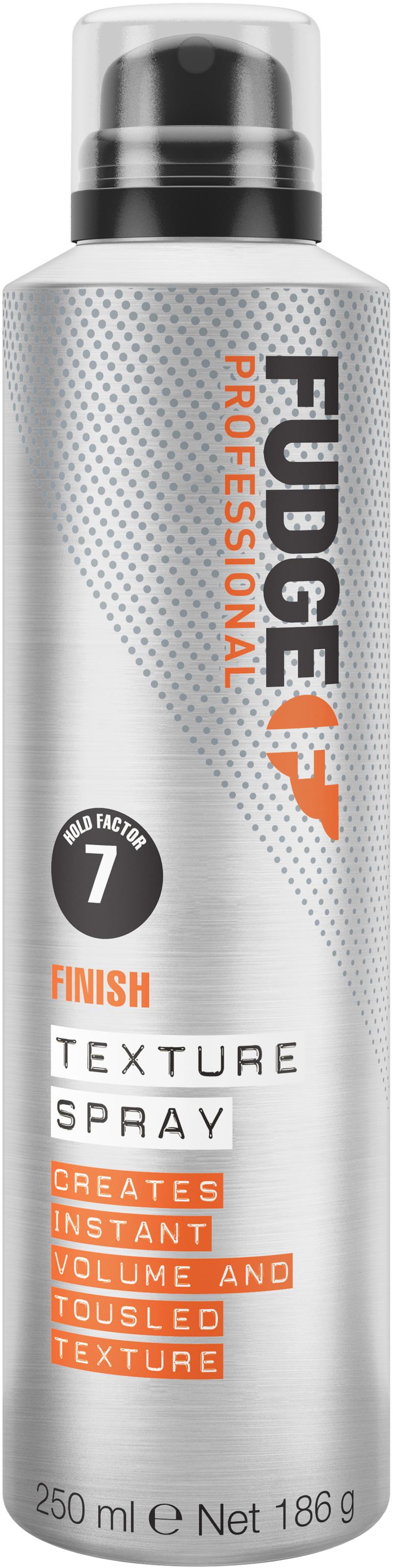 Fudge Finish Texture Spray 250 ml | lyko.com