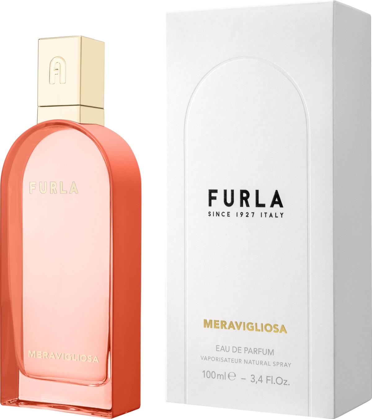 Furla Meravigliosa Eau de Parfum 100 ml | lyko.com