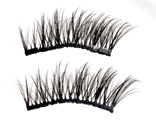 G Beauty Lab G Beauty Lab Half magnetic lashes Glam | lyko.com