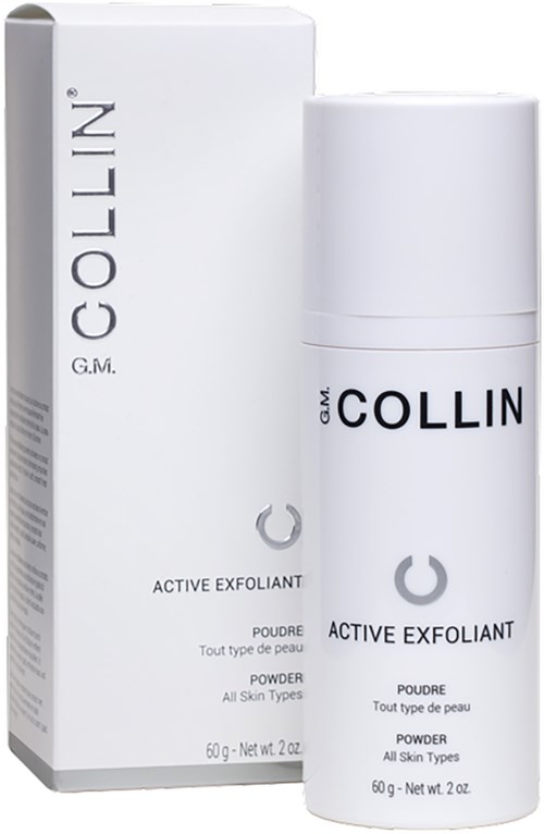 G.M. Collin Active Exfoliant Powder 59 ml | lyko.com