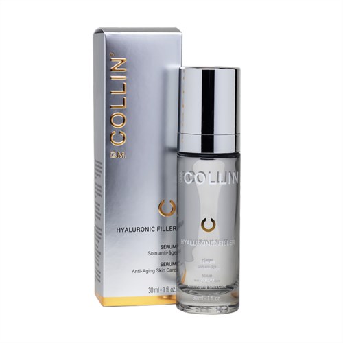 G.M. Collin Hyaluronic Filler Serum 30 ml | lyko.com