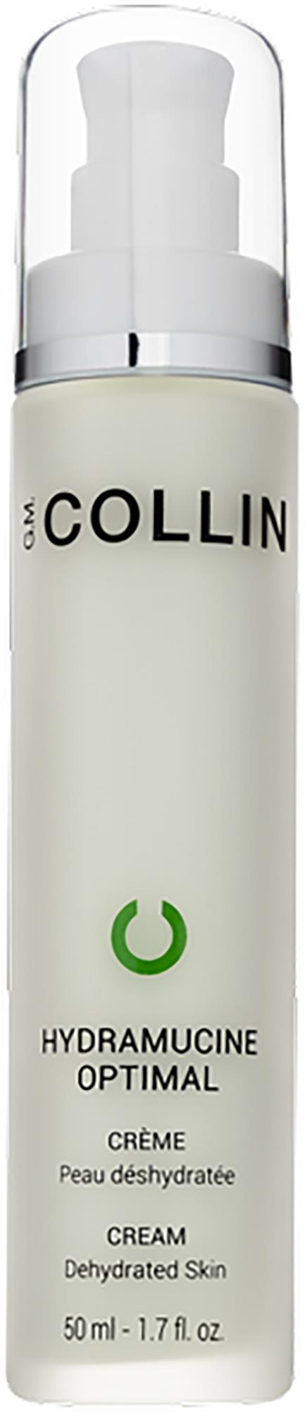 G.M. Collin Hydramucine Optimal Cream 50 ml | lyko.com