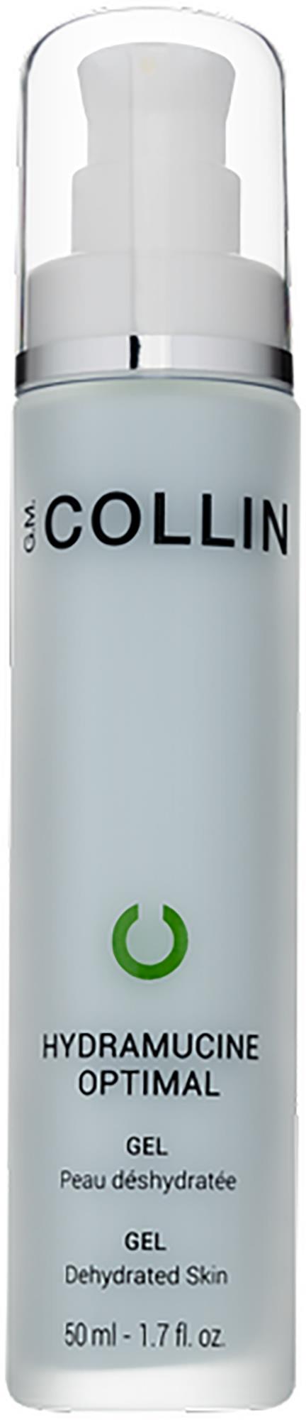 G.M. Collin Hydramucine Optimal Gel 50 ml | lyko.com