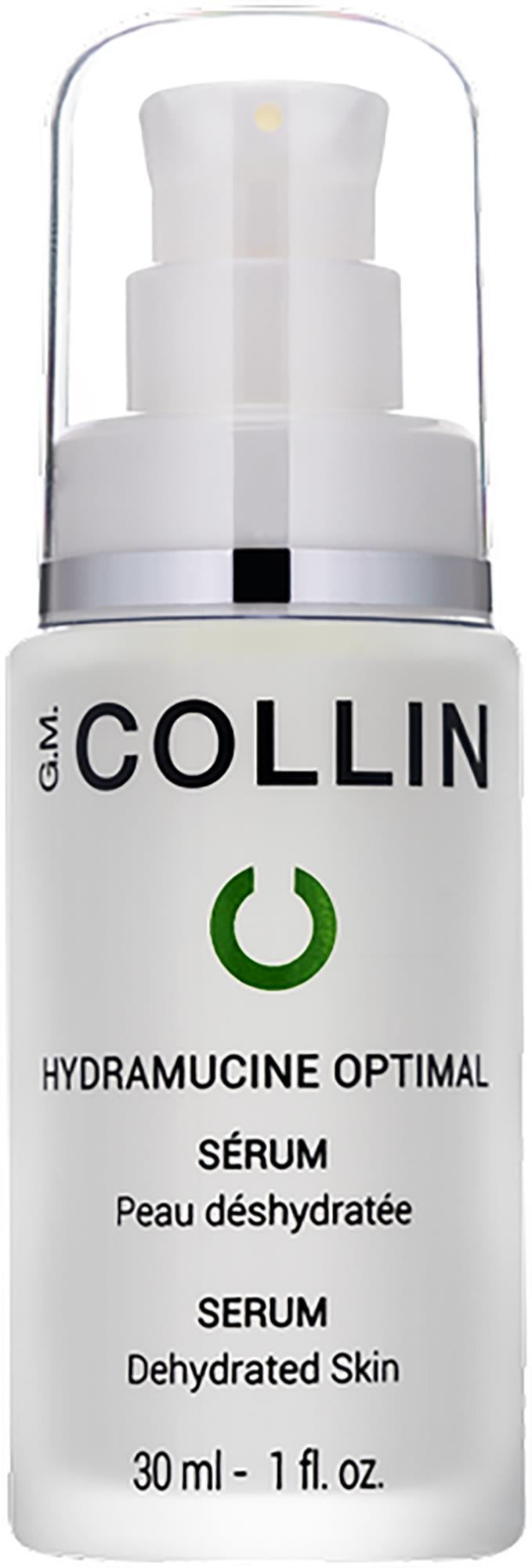 G.M. Collin Hydramucine Optimal Serum 30 ml | lyko.com