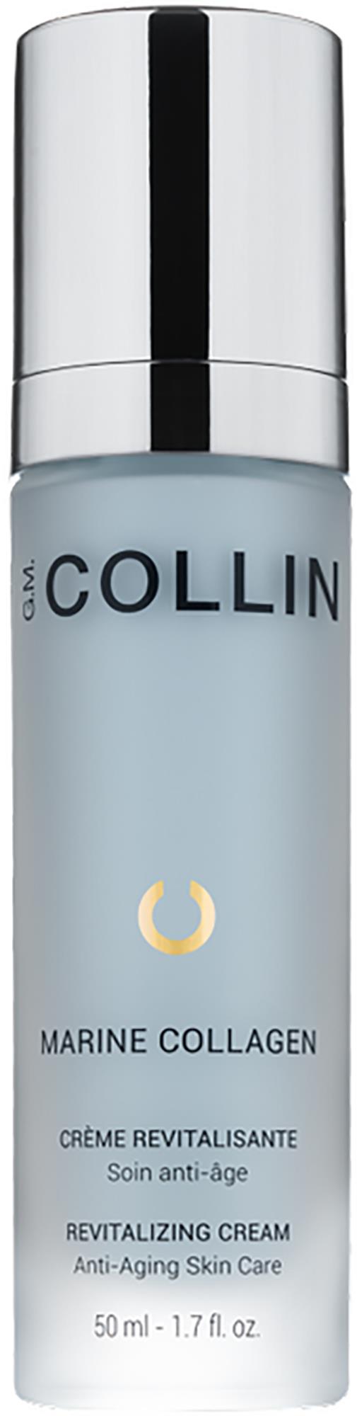 G.M. Collin Marine Collagen Revitalizing Cream 50 ml | lyko.com