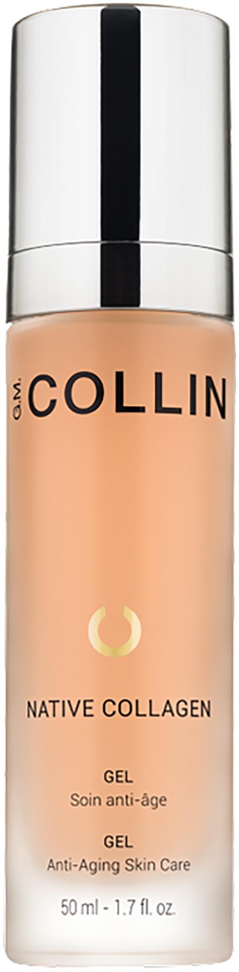 G.M. Collin Native Collagen Gel 50 ml | lyko.com