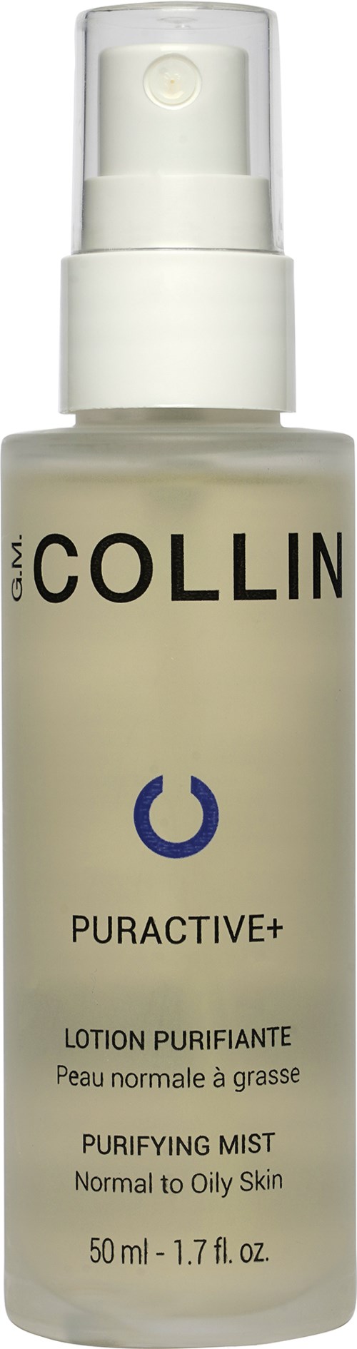 G.M. Collin Puractive+ Purifying Mist 50 ml | lyko.com