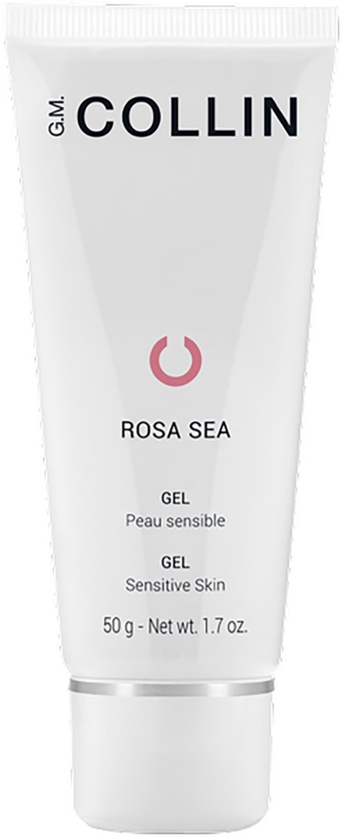 G.M. Collin Rosa Sea Gel 50 ml | lyko.com