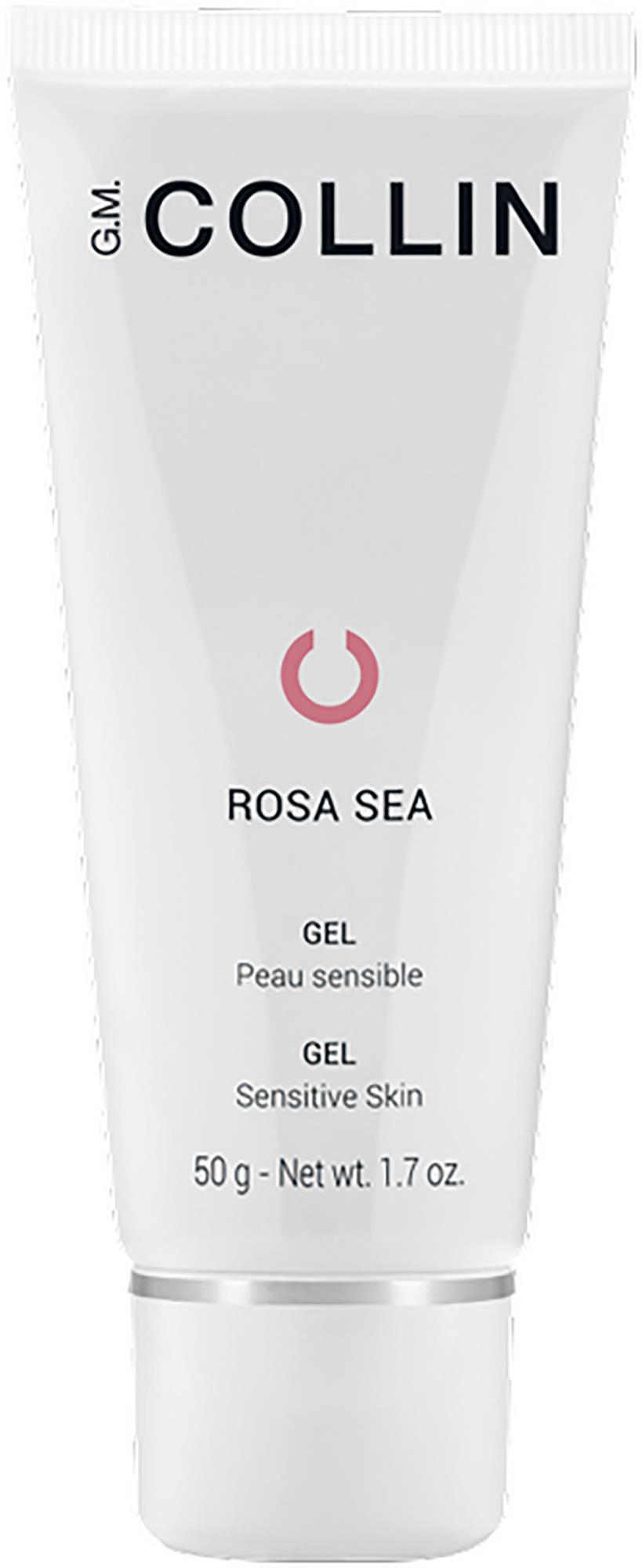 G.M. Collin Rosa Sea Gel 50 ml | lyko.com