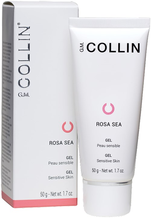 G.M. Collin Rosa Sea Gel 50 ml | lyko.com