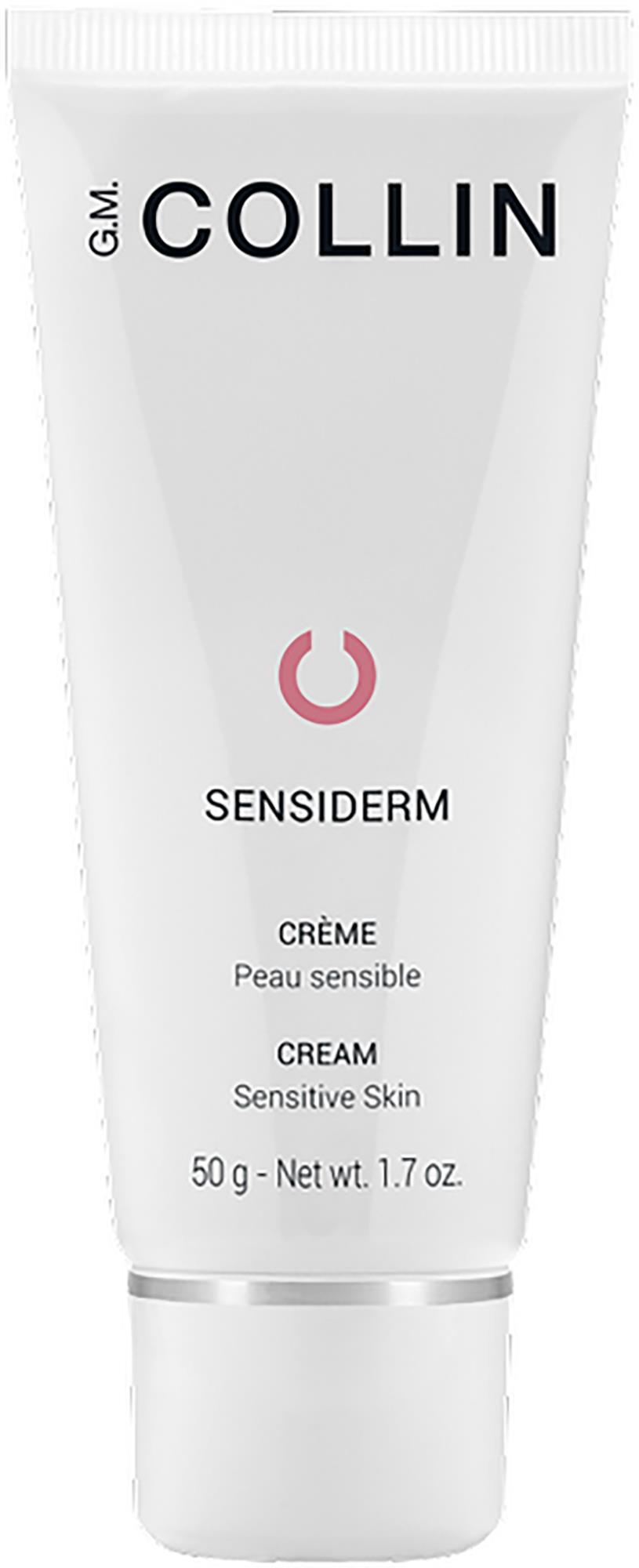 G.M. Collin Sensiderm Cream 50 ml | lyko.com