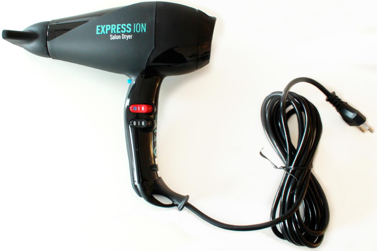 GA.MA GAMA Gama Professional Express ION | lyko.com