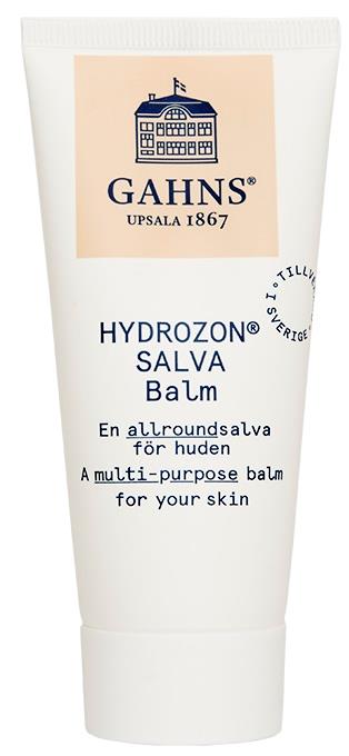Gahns Hydrozon Salva 50 ml | lyko.com