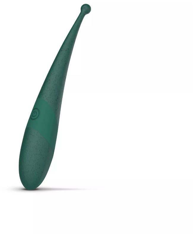 Glöv Eco Pin-Point Vibrator - Luna | lyko.com