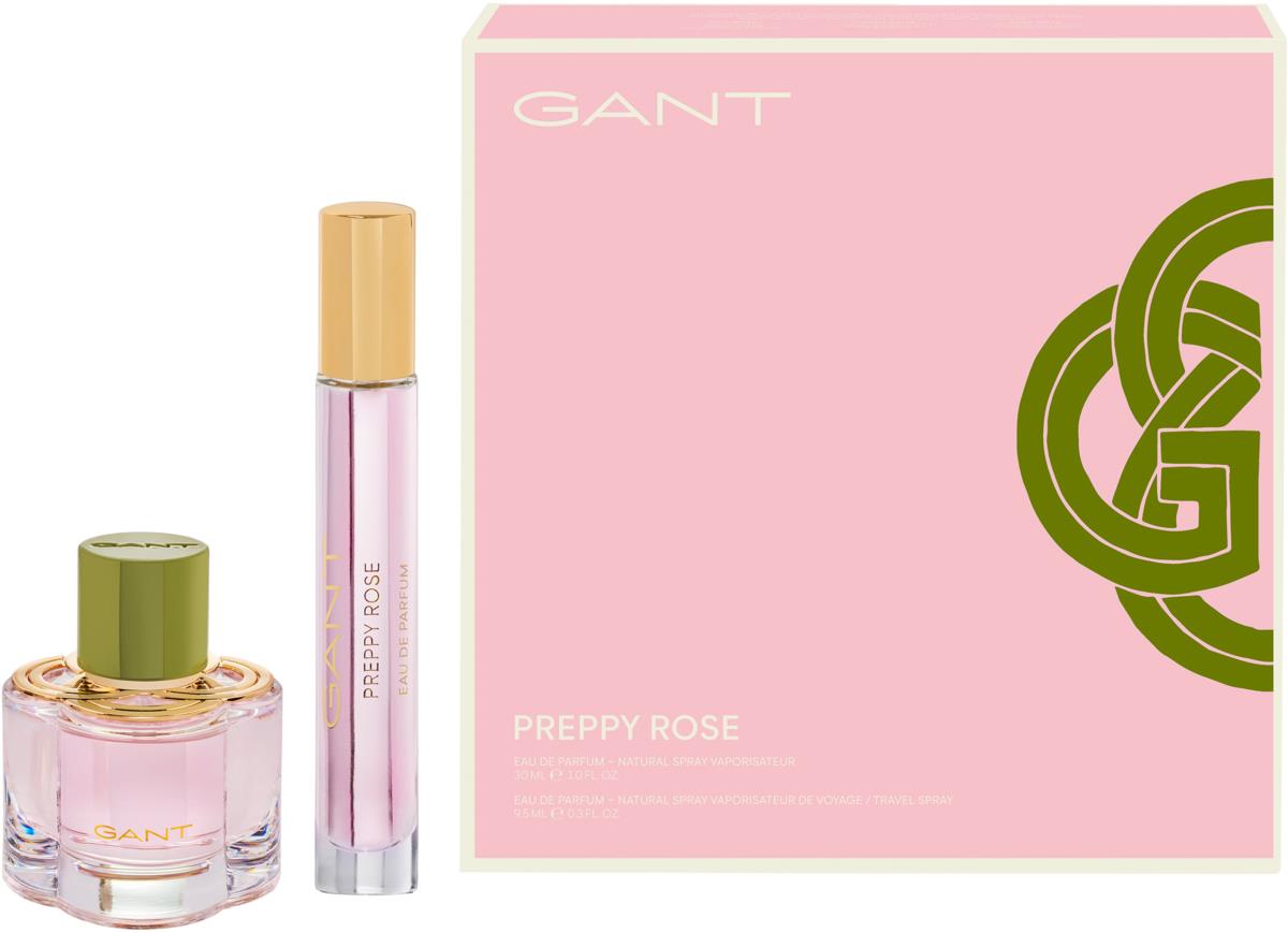 GANT Preppy Rose Gift Set | lyko.com