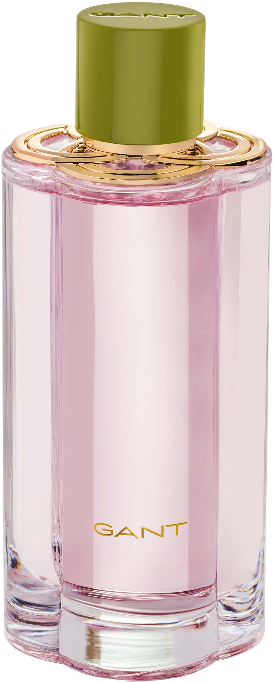 GANT Preppy Rose Eau de Parfum 100 ml | lyko.com