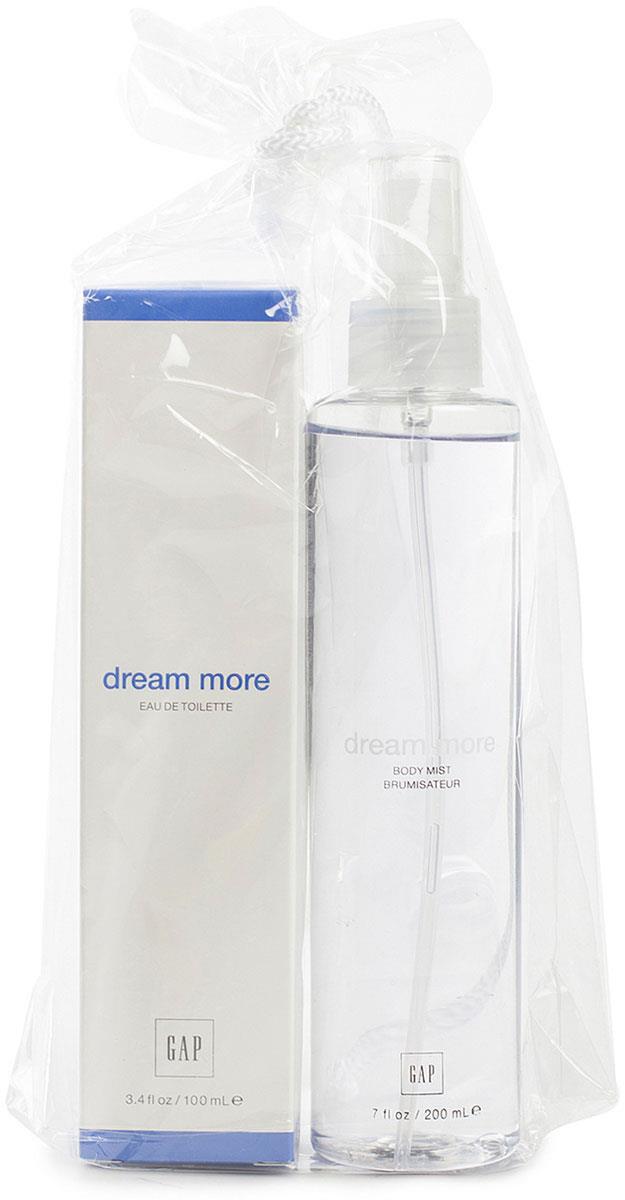 gap Dream More Box 300 ml | lyko.com