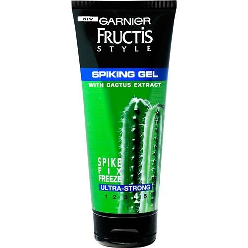 Garnier Fructis Men Spiking Ultra-Strong Gel 200 ml | lyko.com