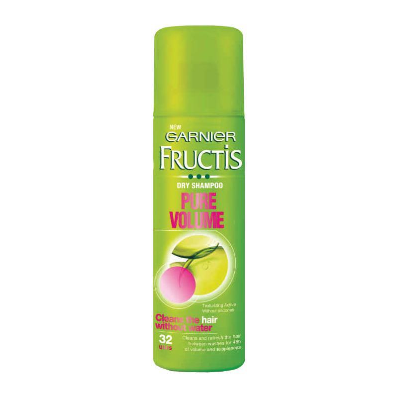 Garnier Fructis Pure Volume Dry Shampoo 150 ml | lyko.com