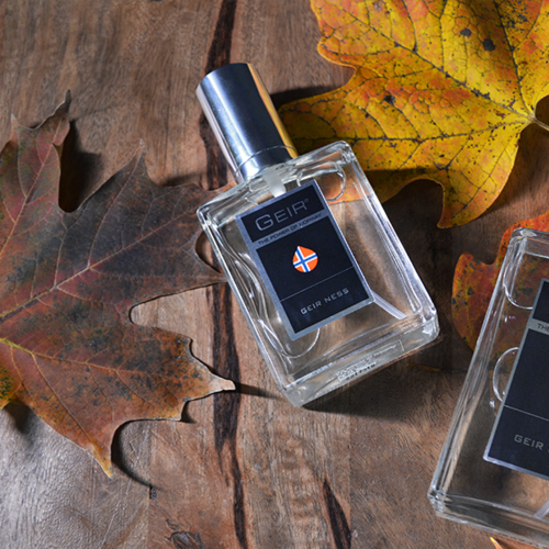 Geir Ness Geir Eau de Parfum 50 ml | lyko.com