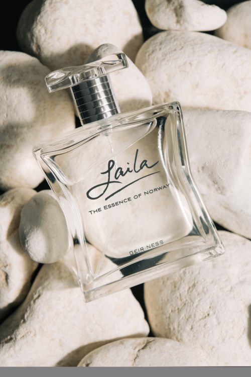 Geir Ness Laila Eau de Parfum 50 ml | lyko.com