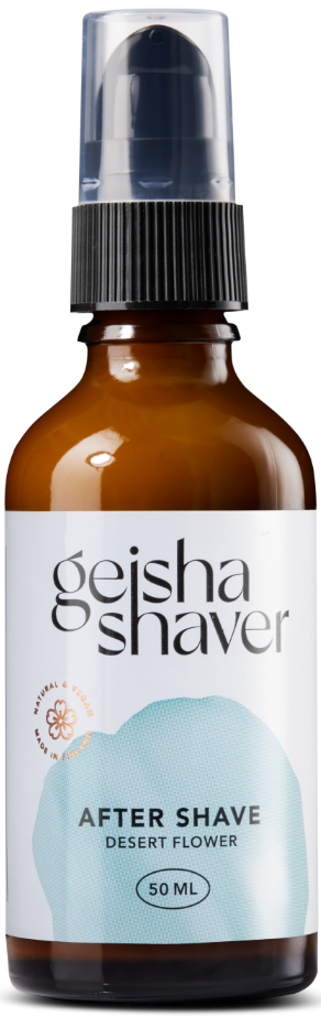 Geisha Shaver After Shave 50 ml | lyko.com
