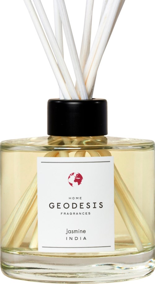 Geodesis Diffuser JASMINE / Iindien | lyko.com