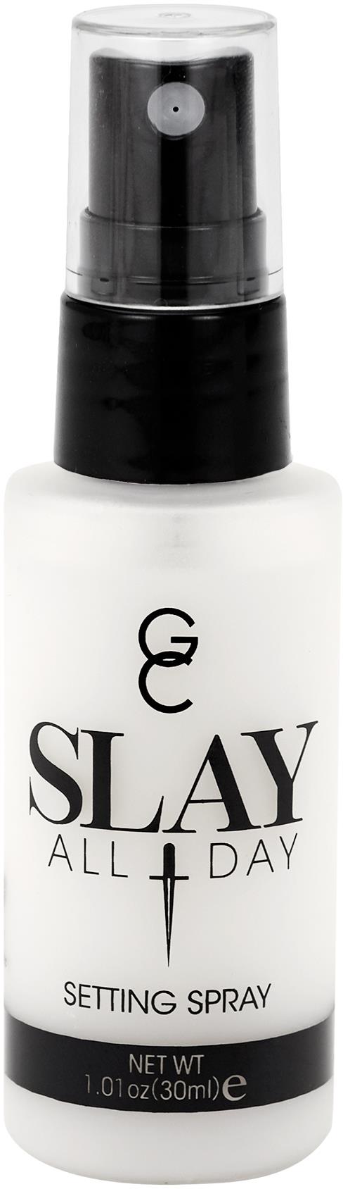 Gerard Cosmetics Slay All Day Setting Spray Coconut Mini 30 ml | lyko.com