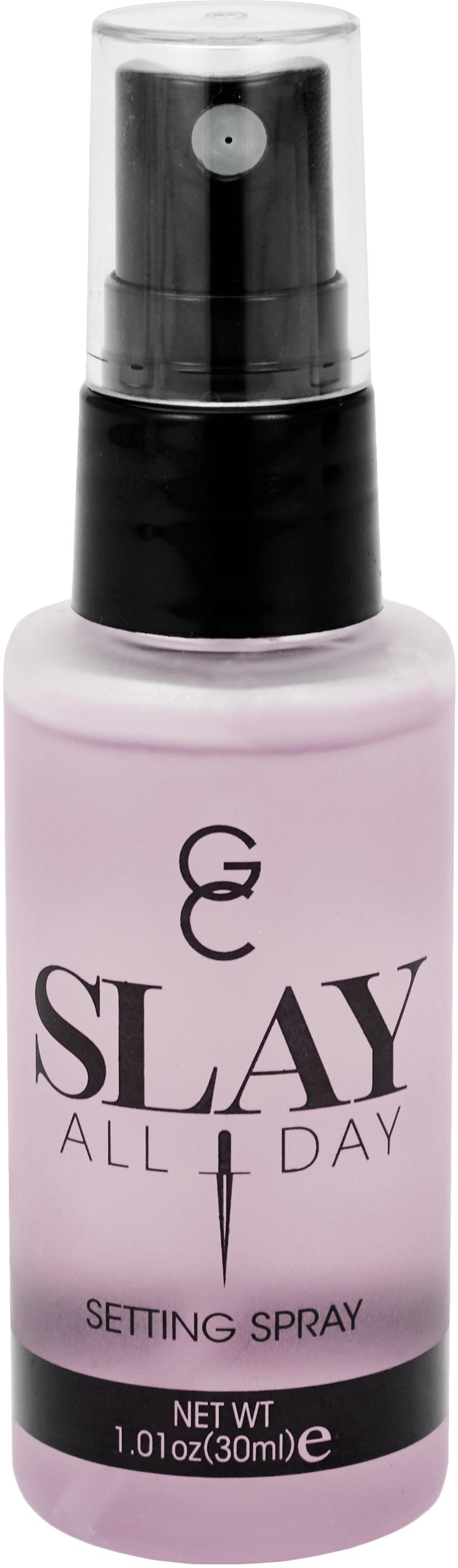Gerard Cosmetics Slay All Day Setting Spray Grapefruit Mini 30 ml ...