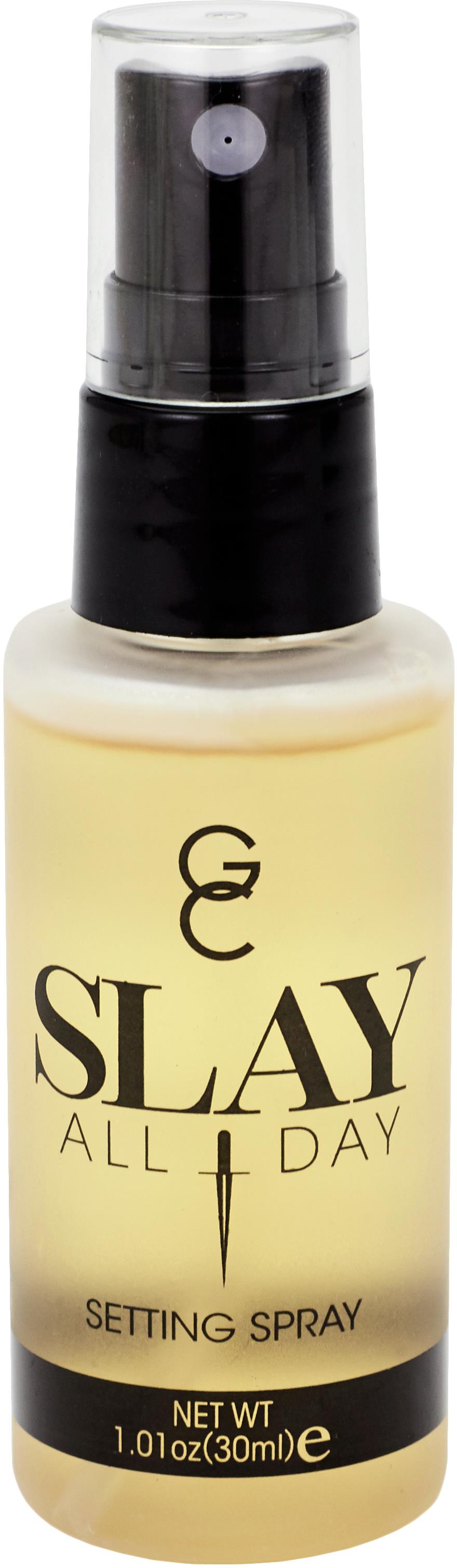 Gerard Cosmetics Slay All Day Setting Spray Lemongrass Mini 30 ml ...