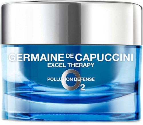 Germaine de Capuccini Excel Therapy 02 Pollution Defense Cream 50 ml ...