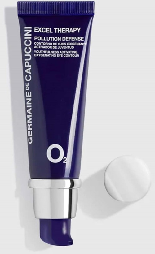 Germaine de Capuccini Excel Therapy 02 Pollution Defense Eye Cream 15 ...