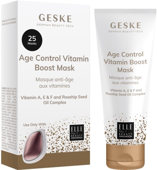 Geske Age Control Vitamin Boost Mask 50 ml | lyko.com
