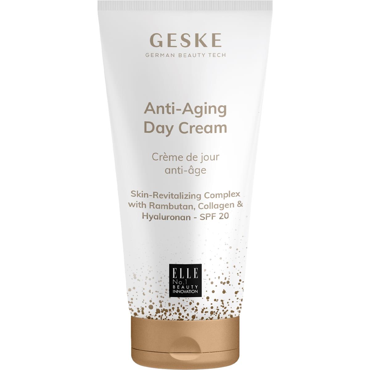 Geske Anti-Aging Day Cream 100 ml | lyko.com